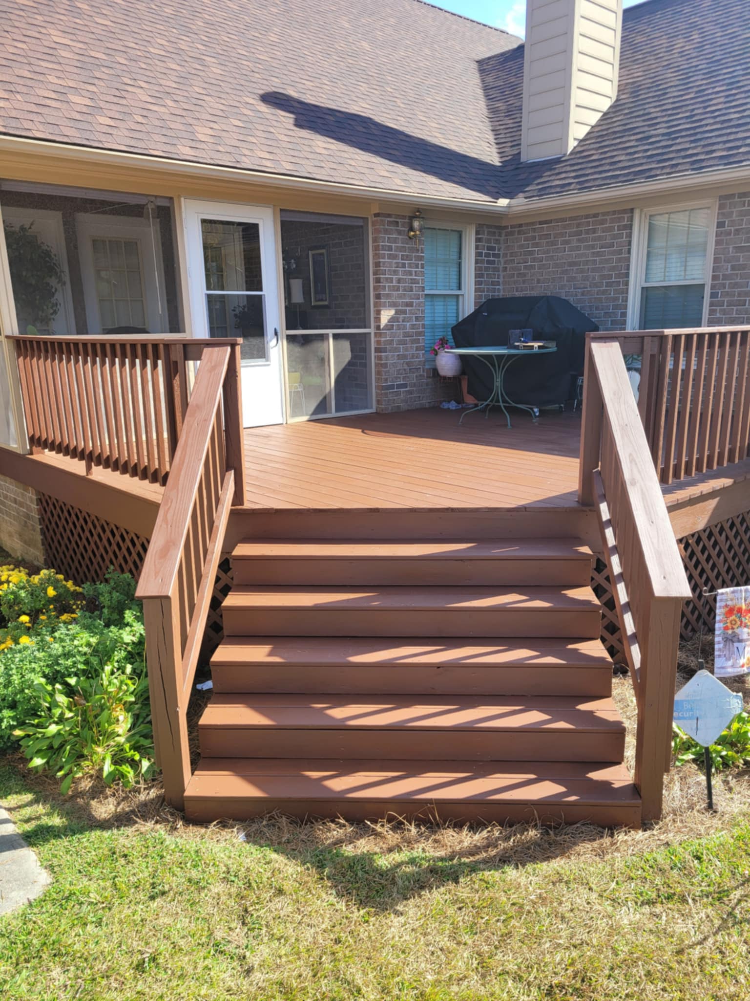 2LeggZ Construction Company - Professional Contracting Services